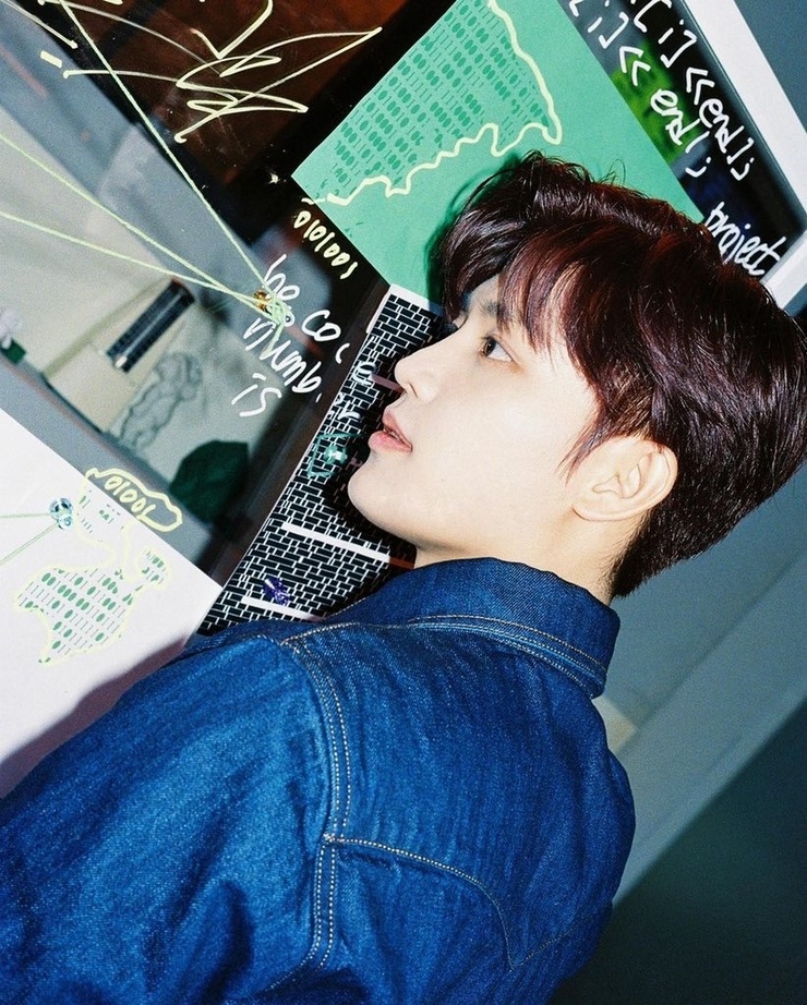 Picture of Taeil (태일)