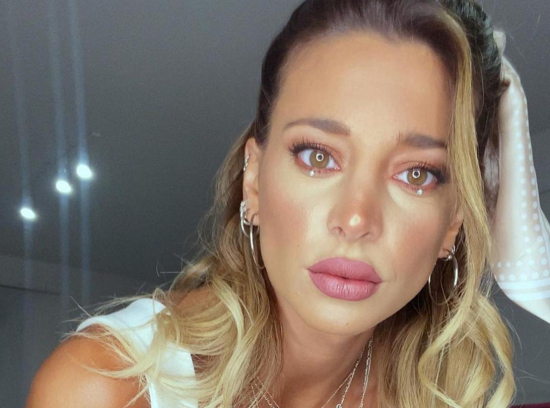 Picture of Sol Pérez