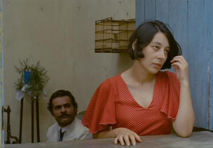 Picture of Isabel Ribeiro