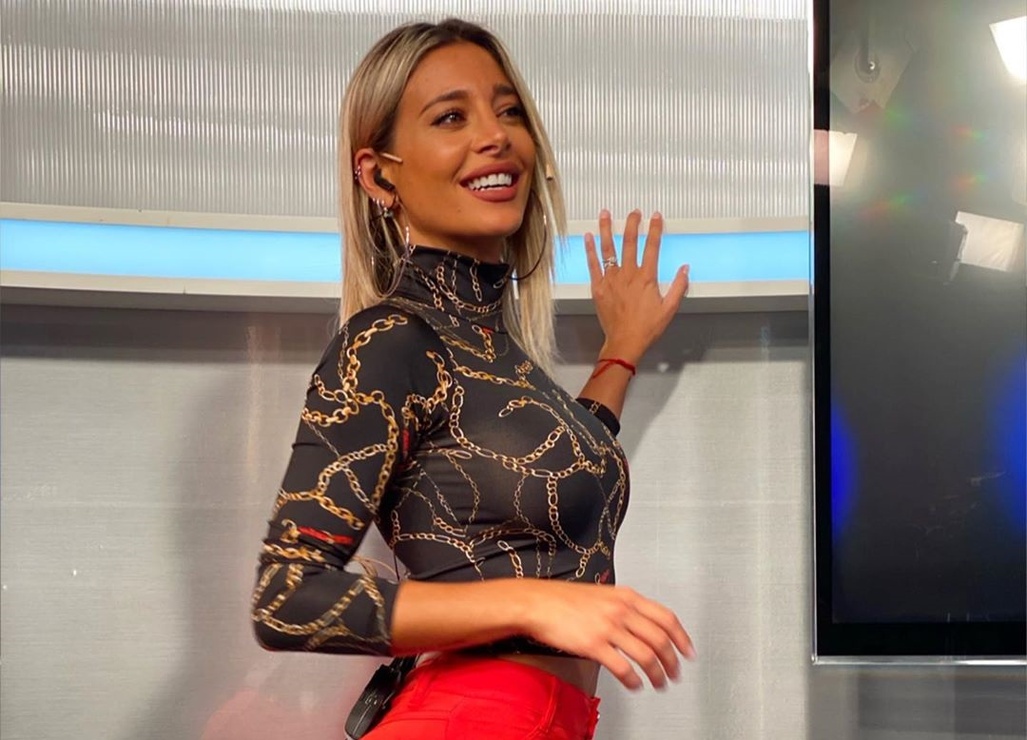 Picture of Sol Pérez