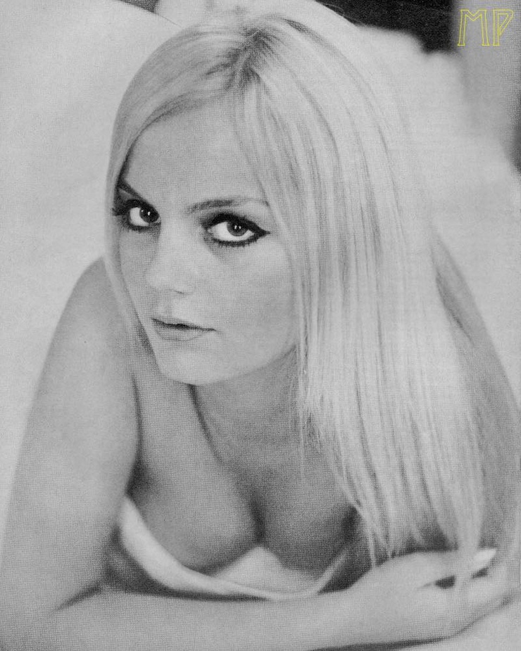 Picture of Alexandra Hay