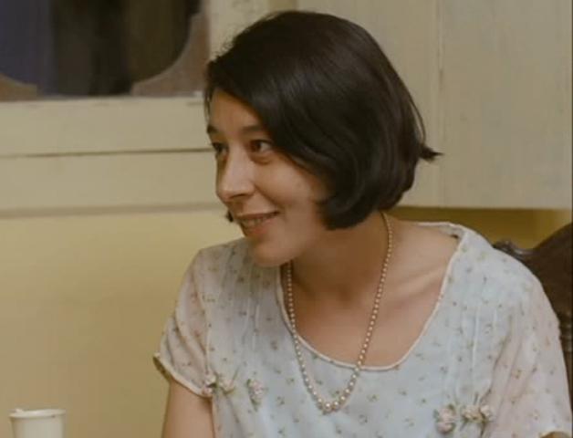 Picture of Isabel Ribeiro