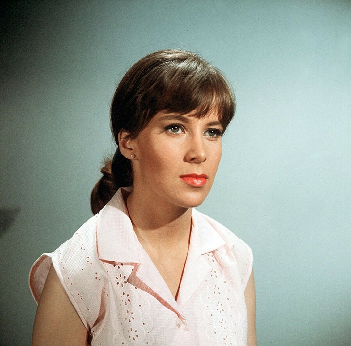 Picture of Jane Merrow