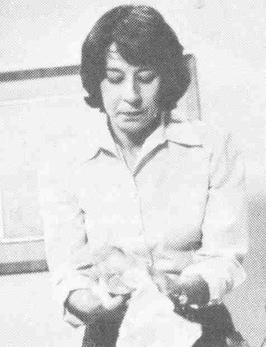 Isabel Ribeiro picture