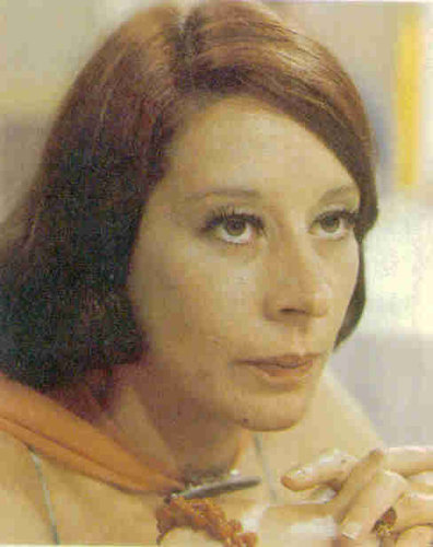 Picture of Isabel Ribeiro