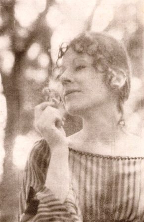 Picture of Isabel Ribeiro