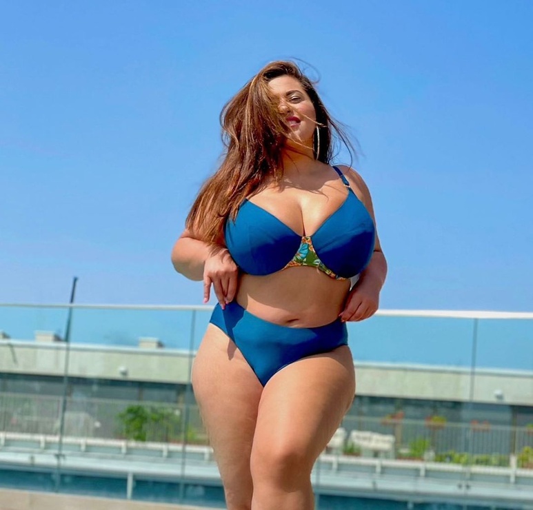 Picture of Costina Ana Maria Munteanu