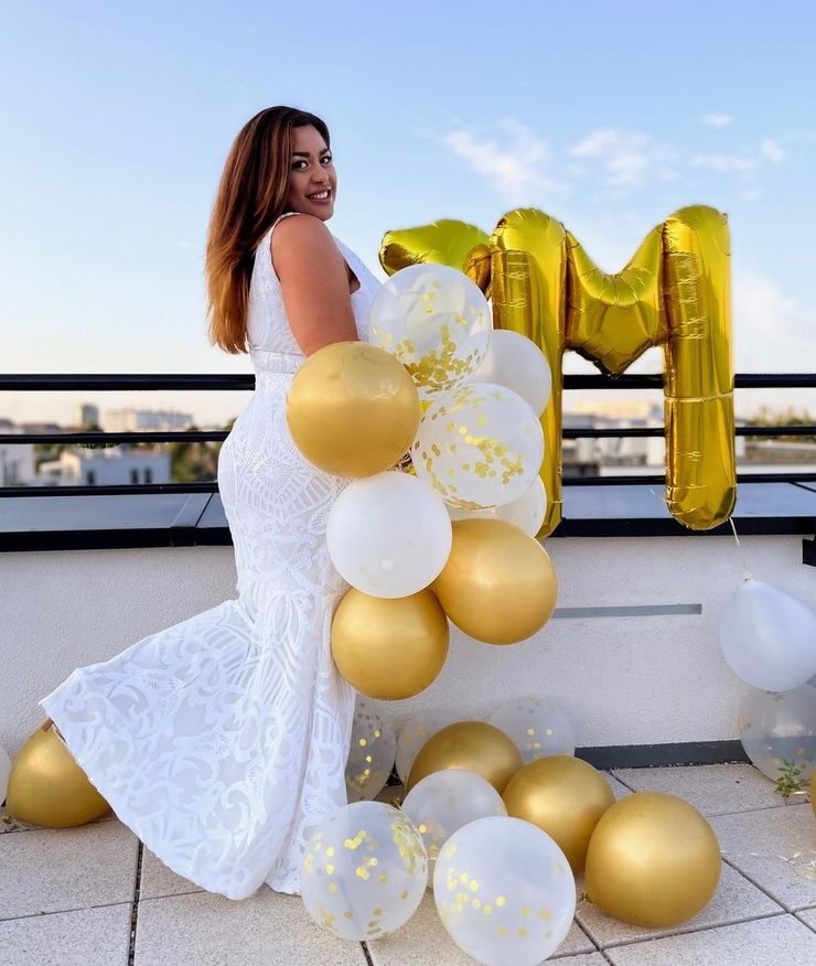 Picture of Costina Ana Maria Munteanu