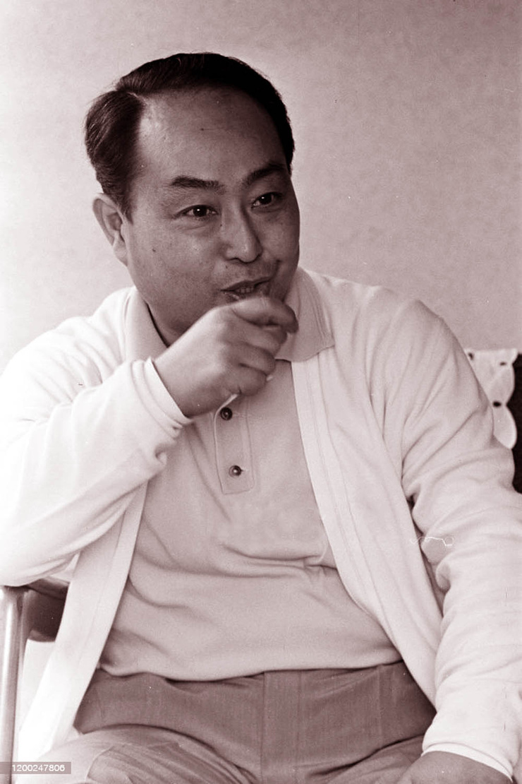 Picture of Daisuke Katô