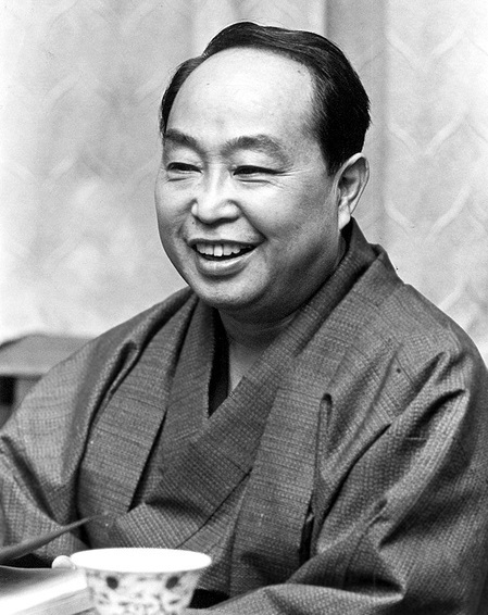 Picture of Daisuke Katô