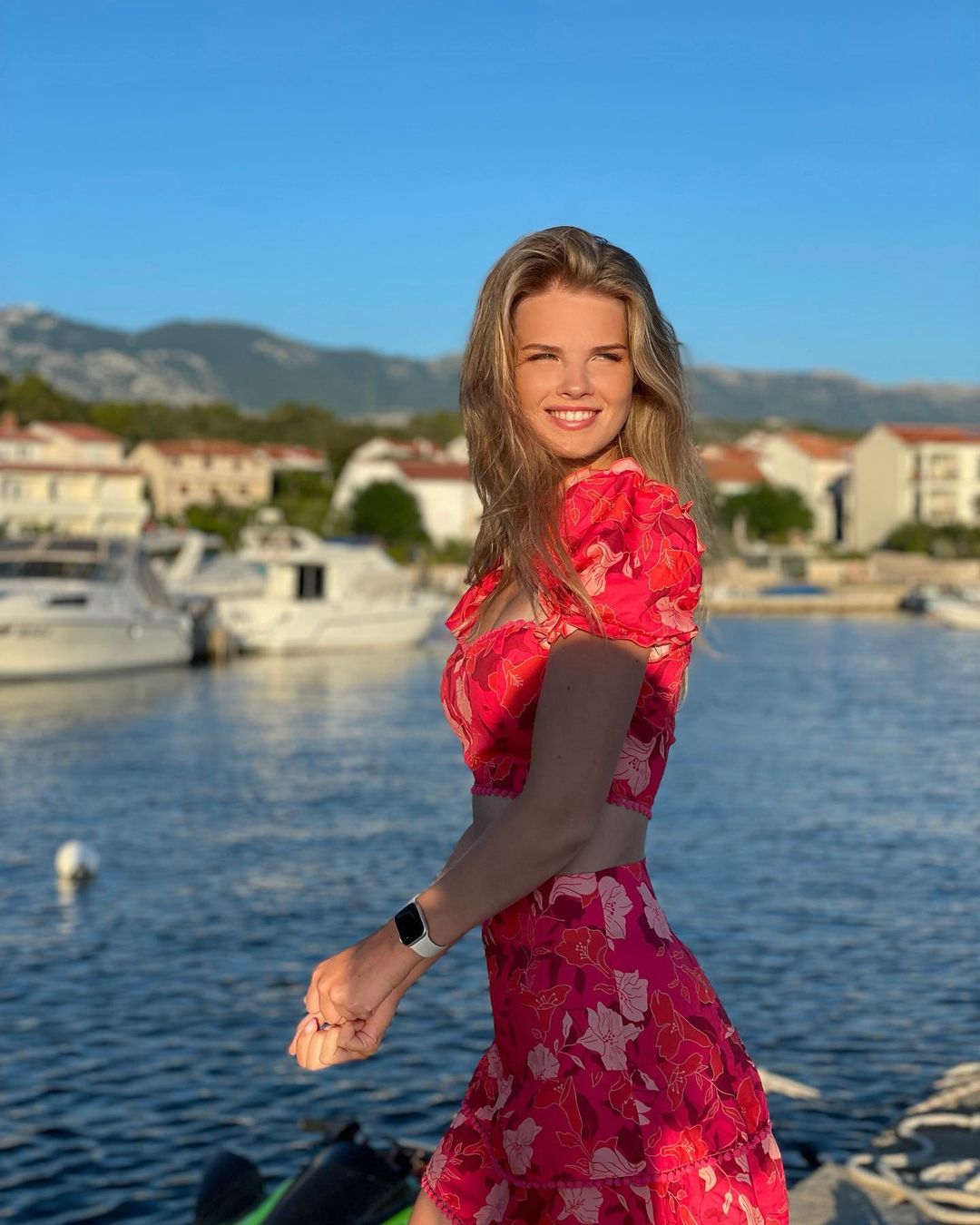 Picture of Mariia Arsentieva