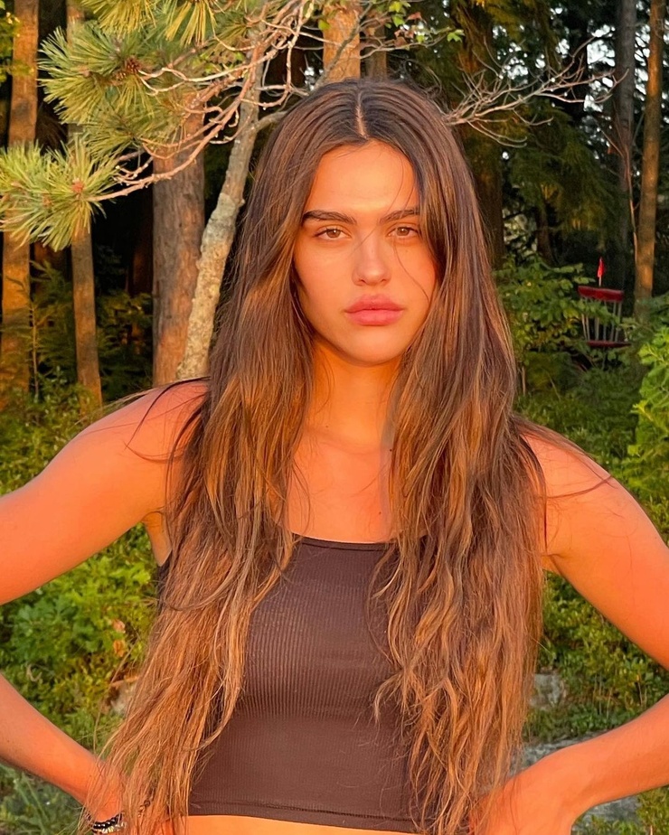 Picture of Amelia Hamlin