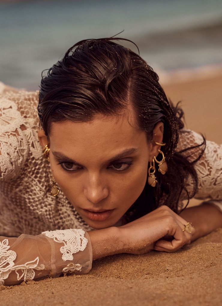 Charlee Fraser picture