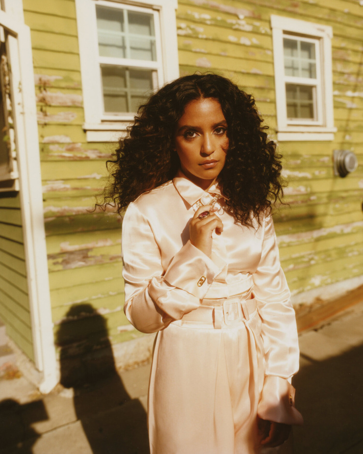 Picture of Coral Peña