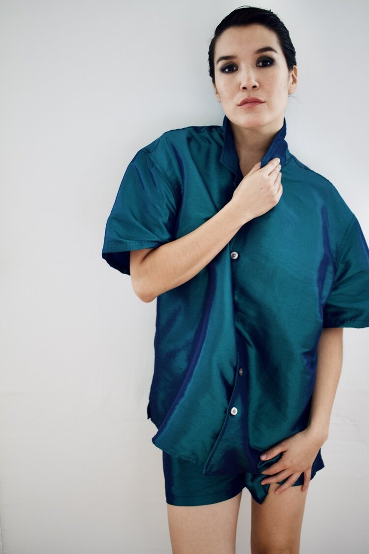 Picture of Zoe Chao