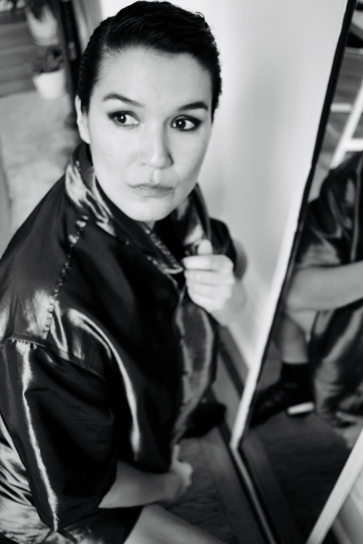 Zoe Chao picture