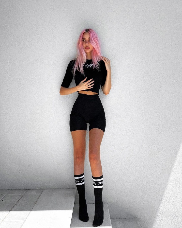 Picture of Maria Domark