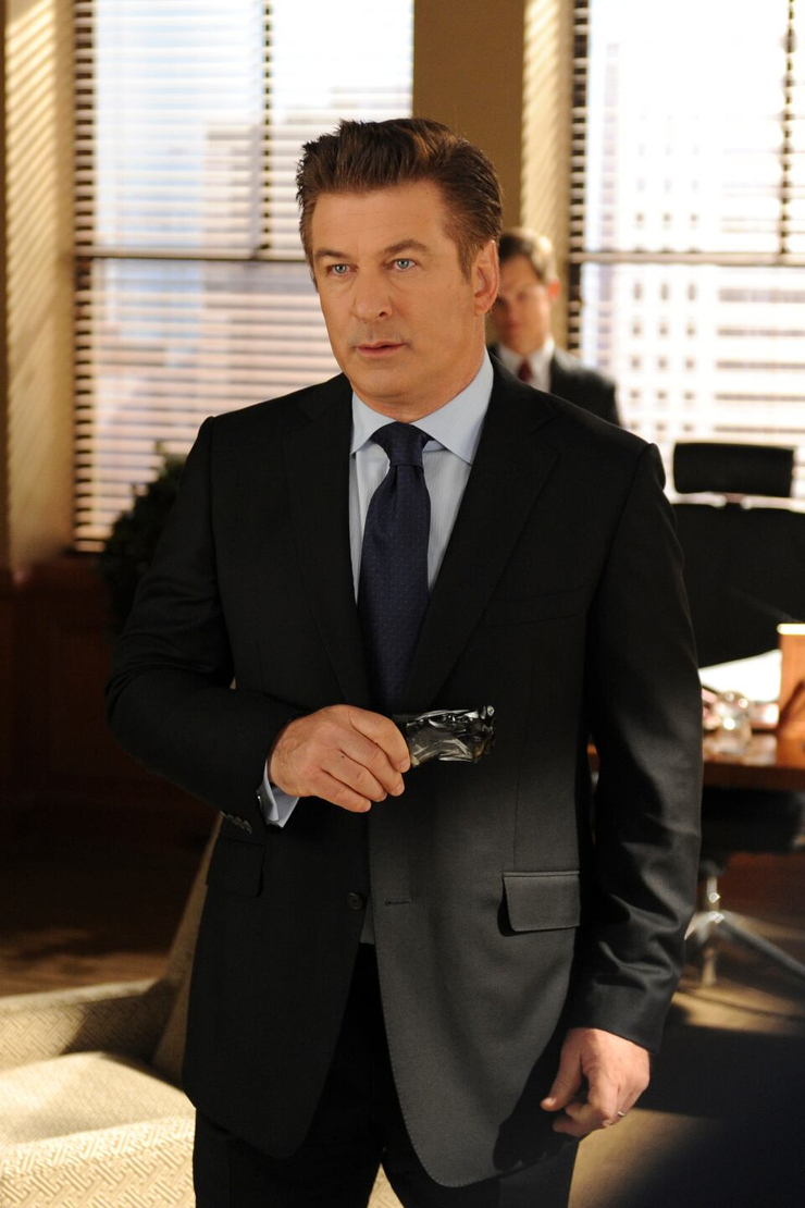 Picture of Alec Baldwin