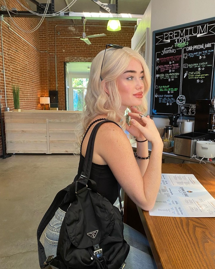 Picture of Trinity Bandit