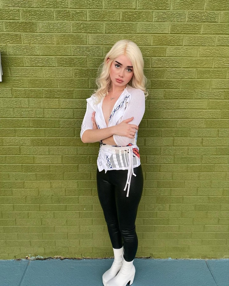 Image of Trinity Bandit