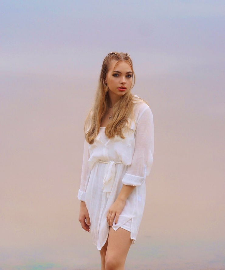 Darbi Roberts picture