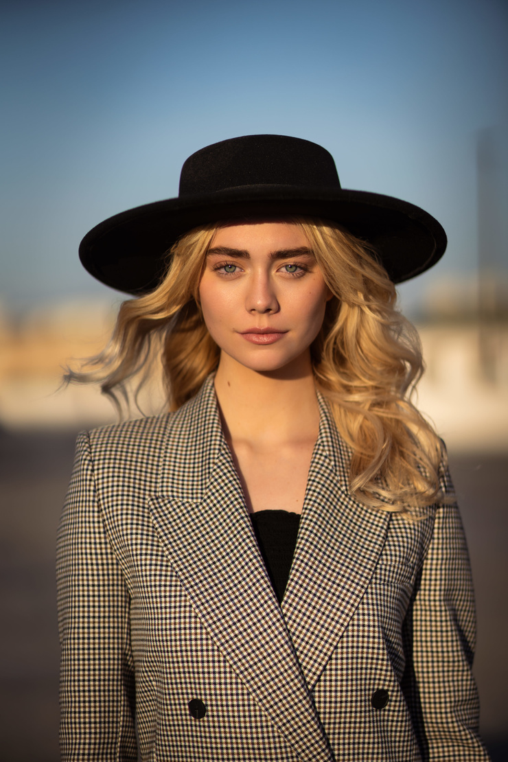 Picture of Malia McCullah