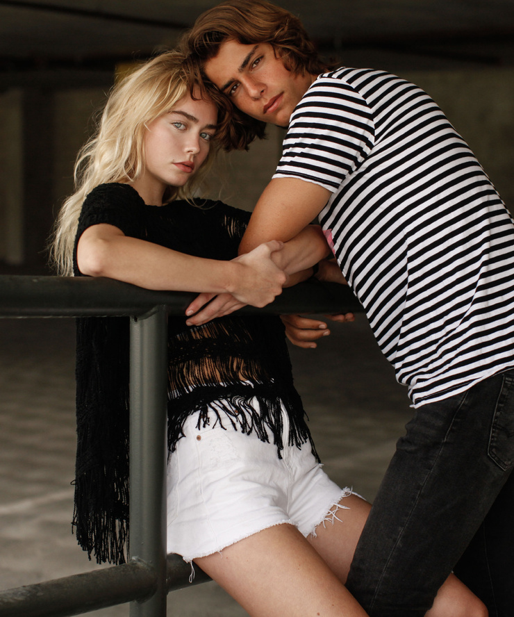 Image of Malia McCullah