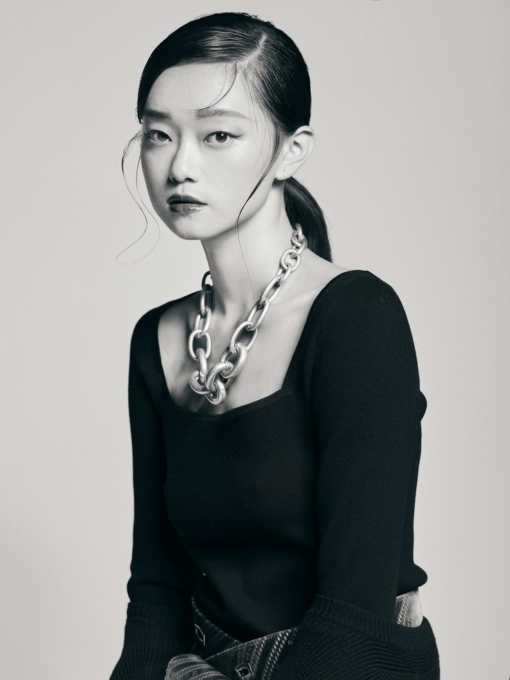 Image of Christine Li