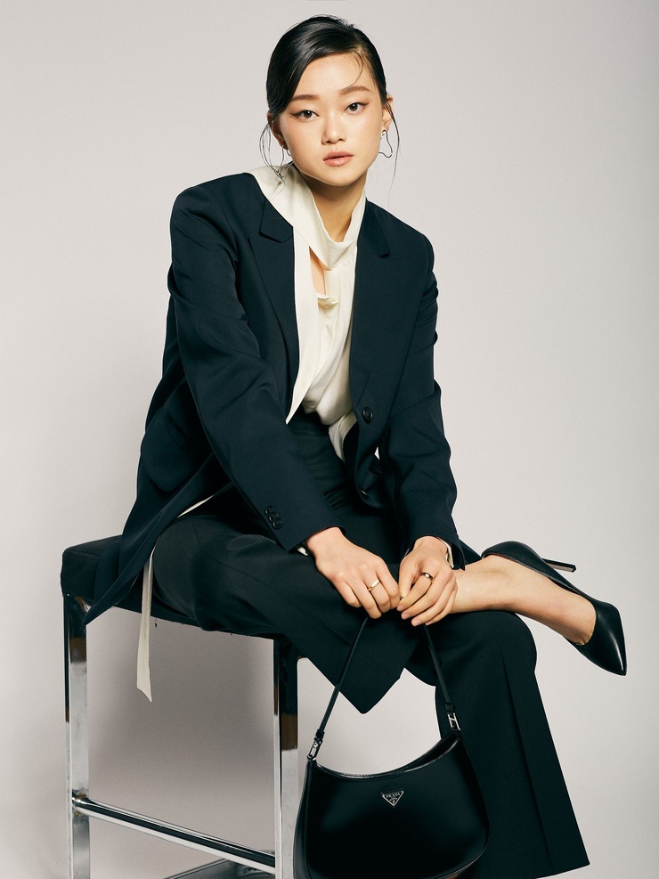 Christine Li picture