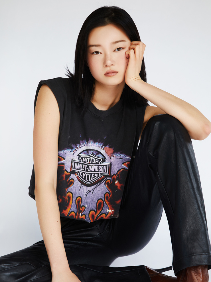 Picture of Christine Li