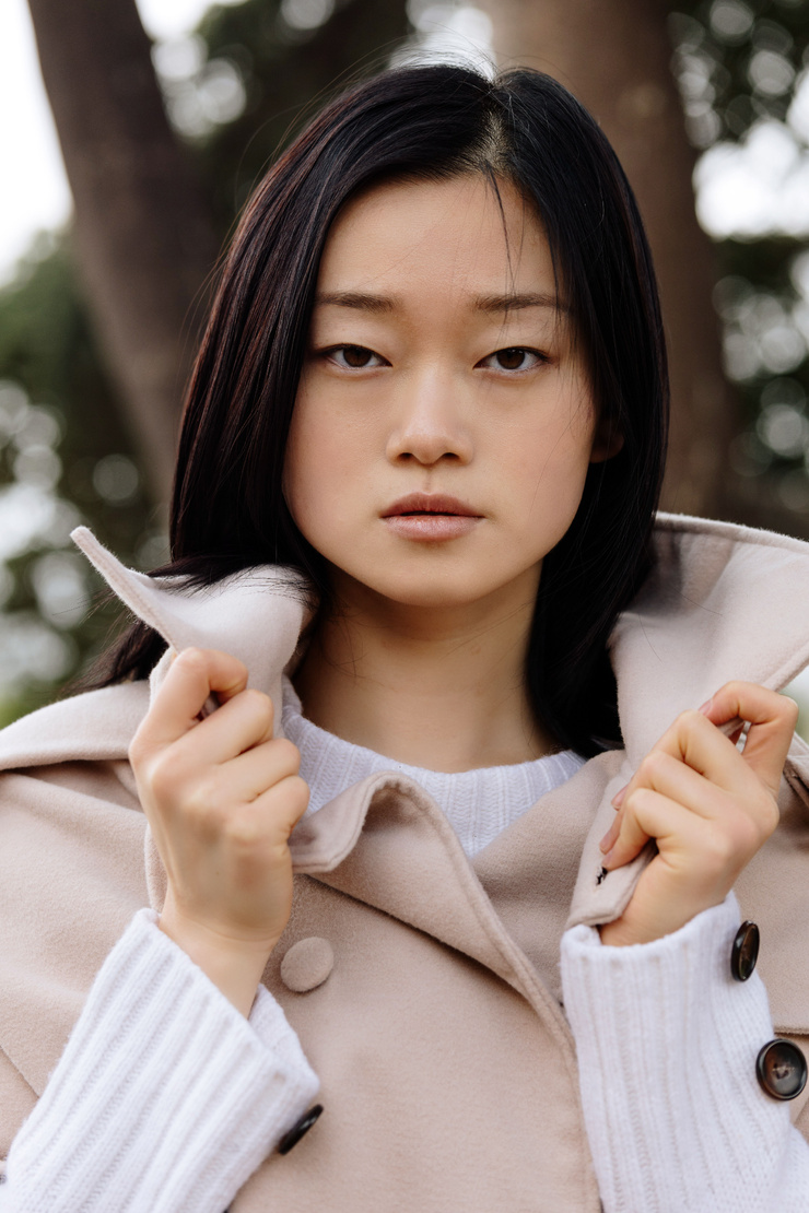 Christine Li picture