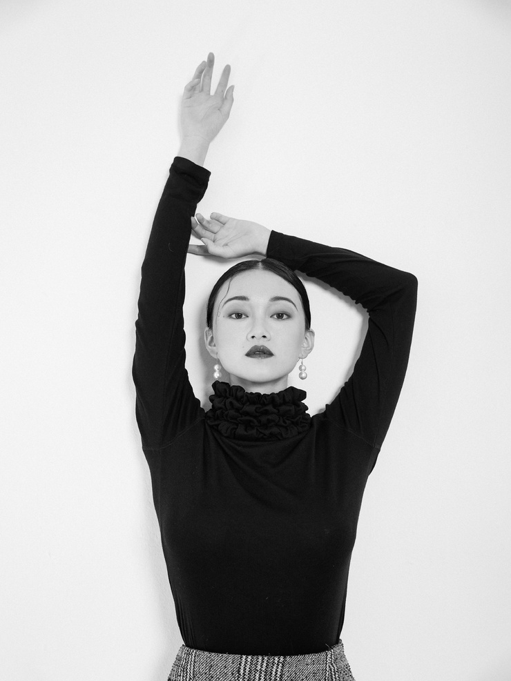 Picture of Christine Li