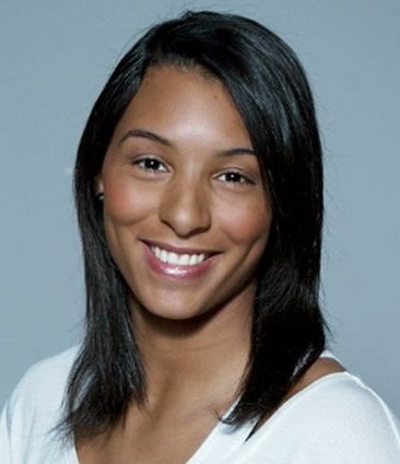 Picture of Jamina Roberts