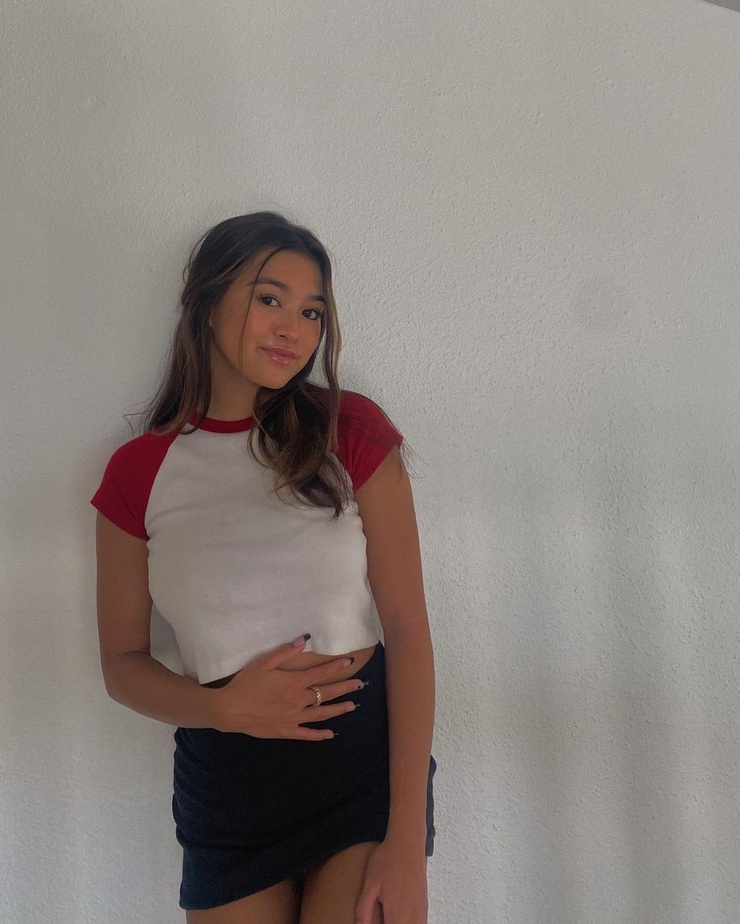 Krischelle Delgado picture