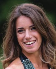 Picture of Marta Bassino