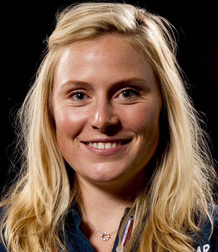 Picture of Tessa Worley
