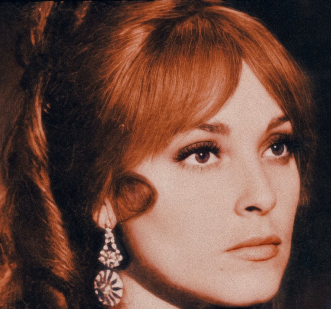 The Fearless Vampire Killers (1967) picture