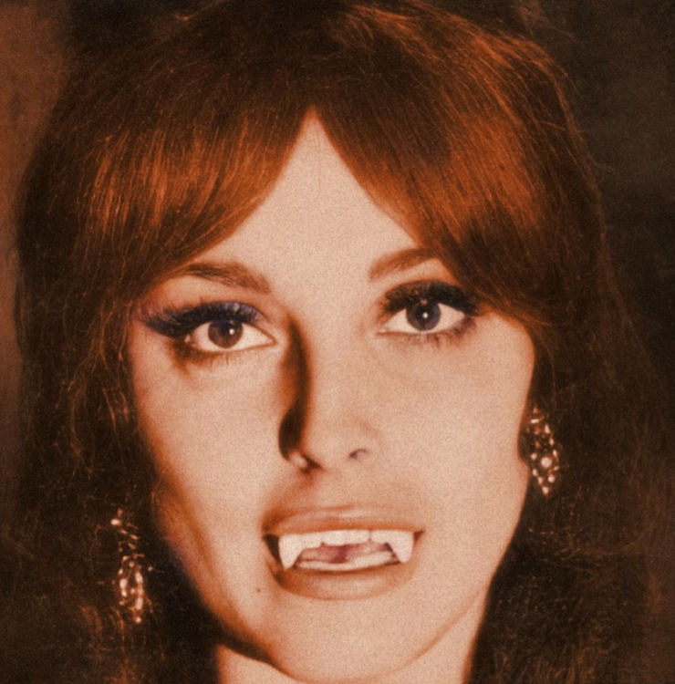 Picture of The Fearless Vampire Killers (1967)