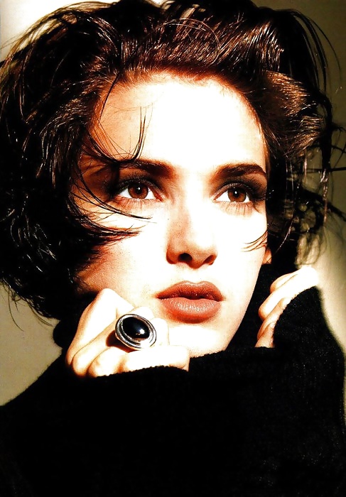 Winona Ryder image
