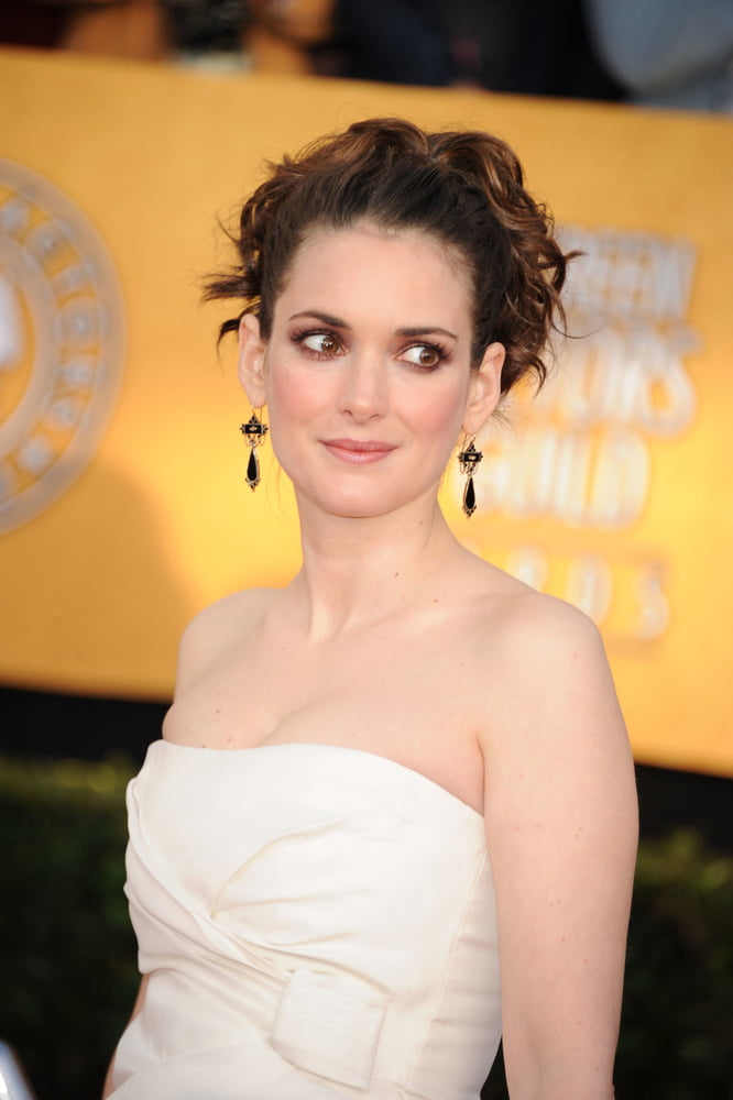 Image of Winona Ryder