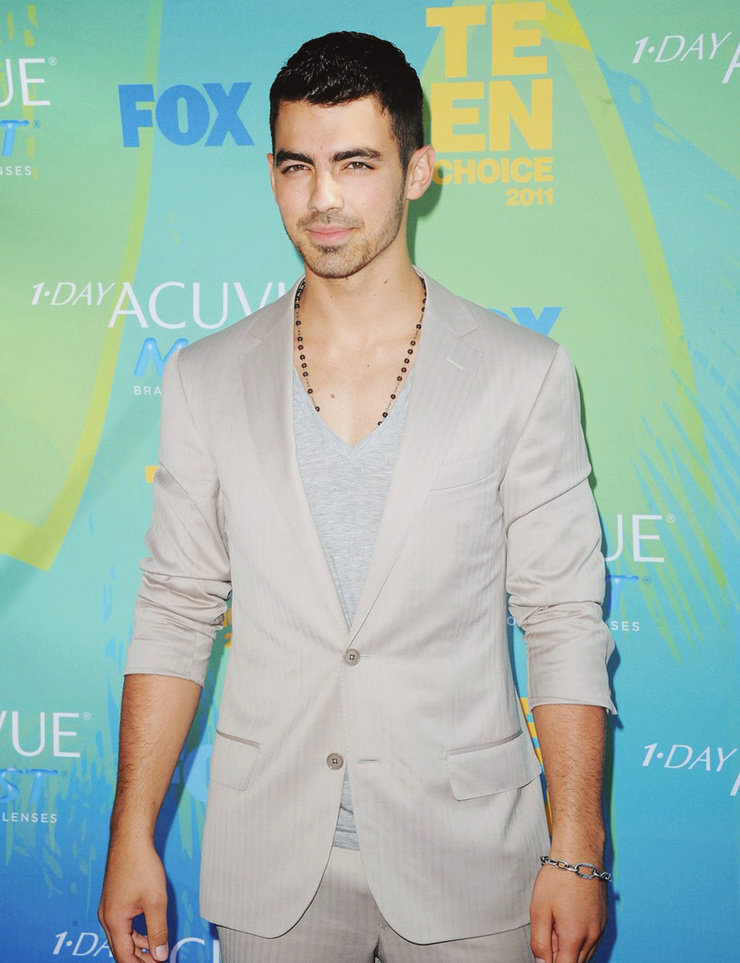 Picture of Joe Jonas