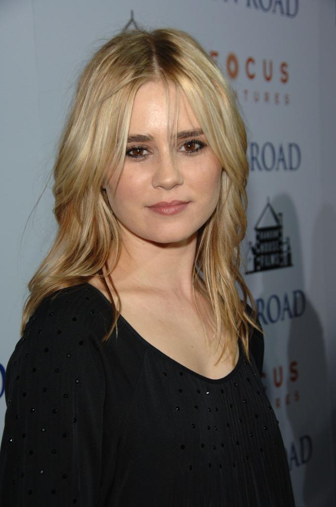 Picture of Alison Lohman