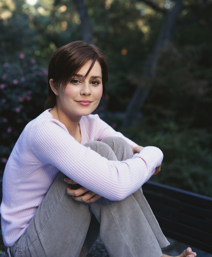 Picture of Alison Lohman