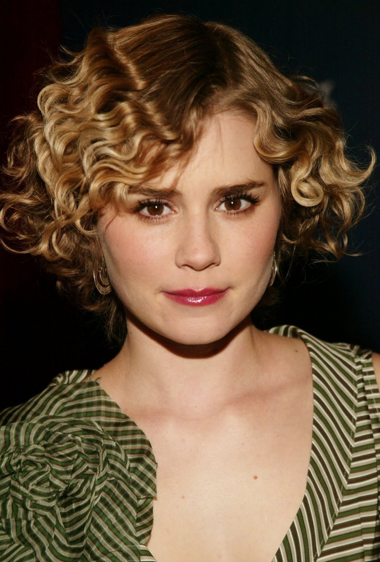 Image of Alison Lohman