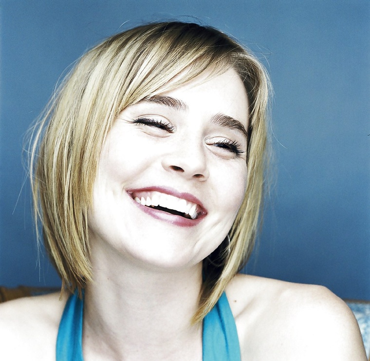 Alison Lohman picture