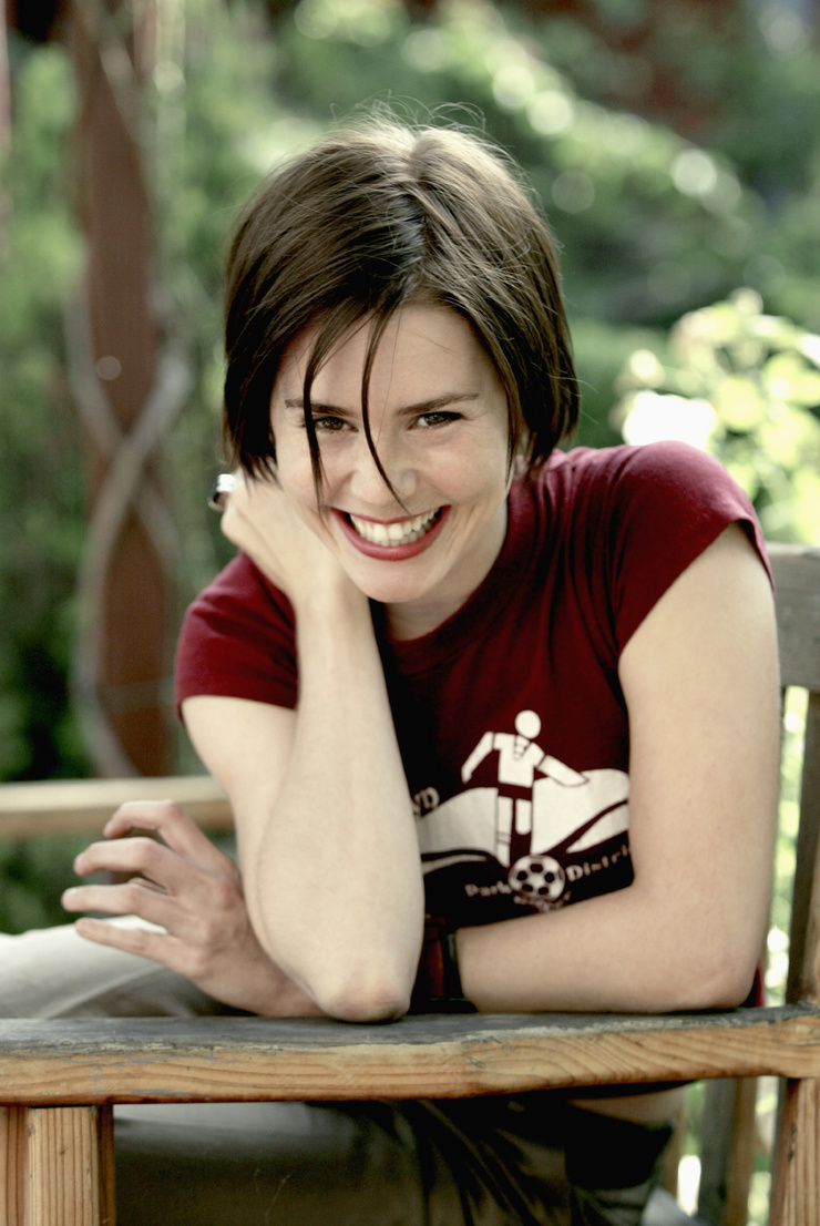 Picture of Alison Lohman