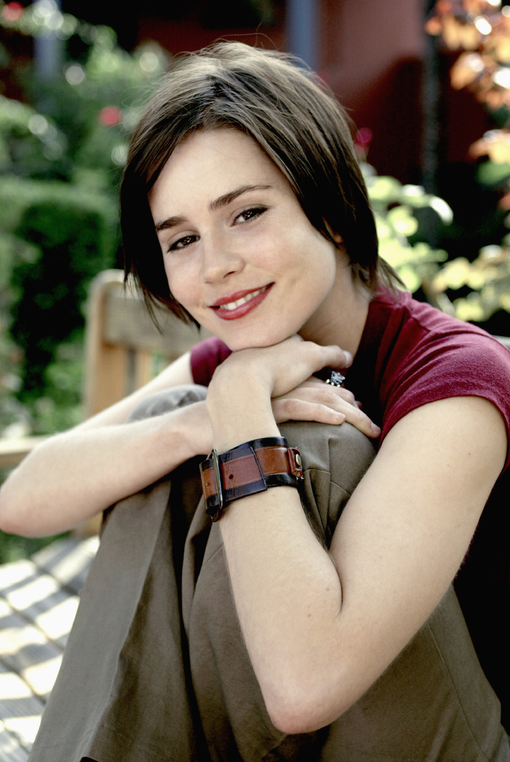 Picture of Alison Lohman