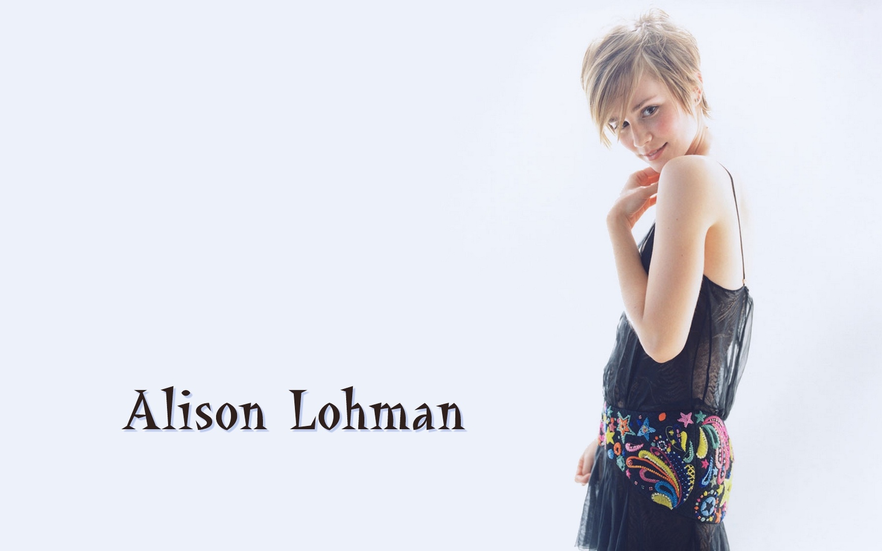 Alison Lohman picture