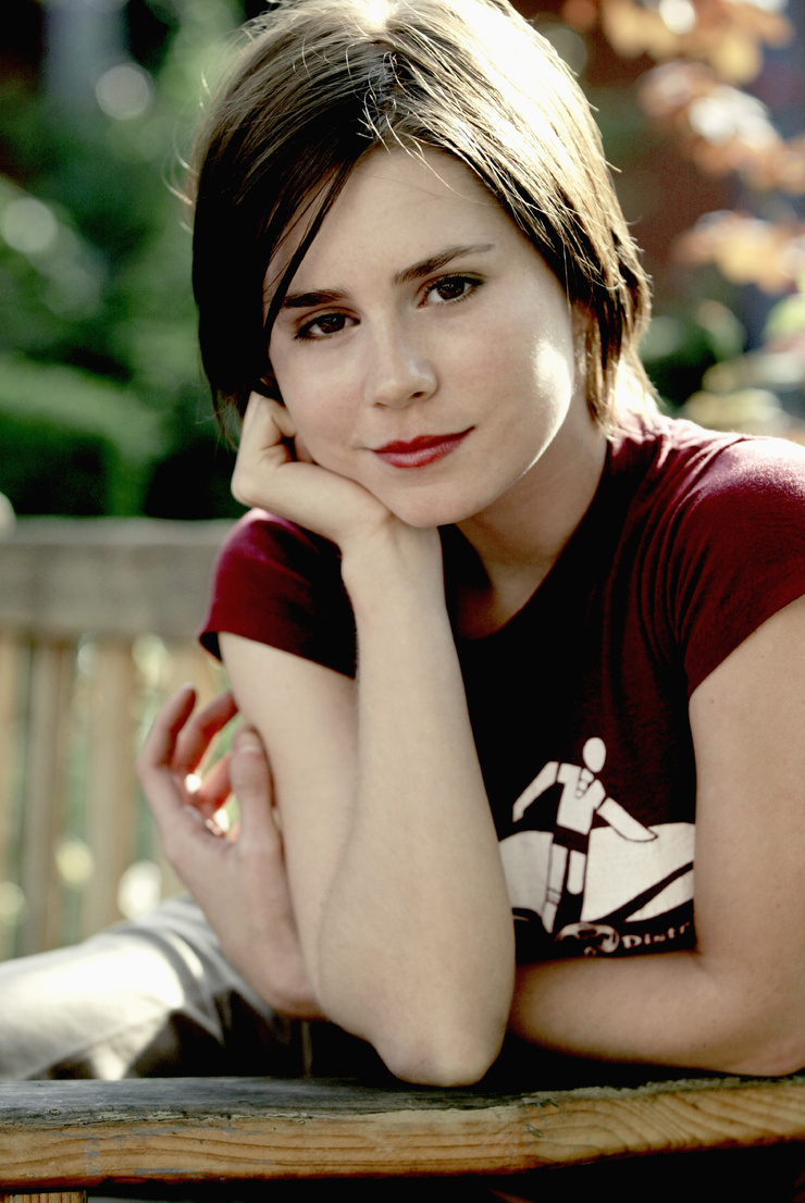 Picture of Alison Lohman