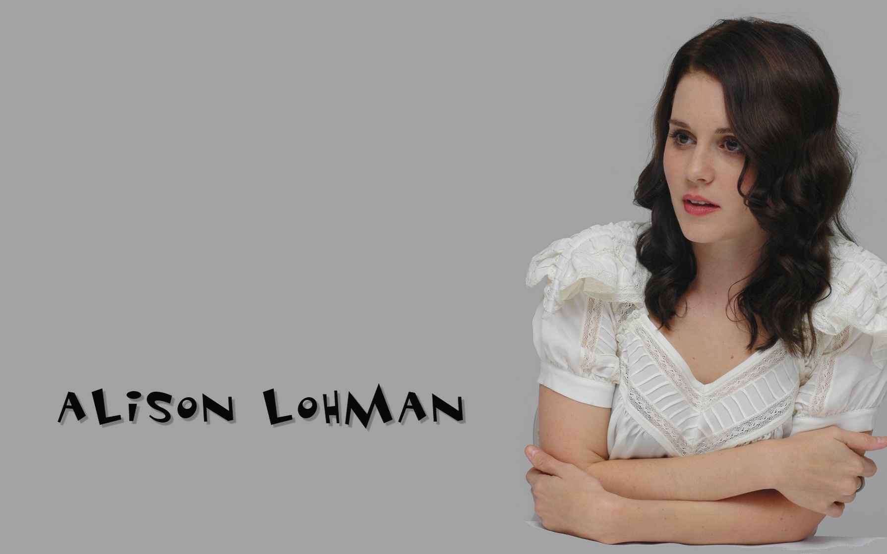 Picture of Alison Lohman